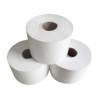 China Anti Bacteria BFE90 Melt Blown Non Woven Fabric for sale