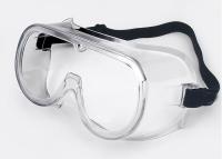 China Anti Saliva Fog Enclosed Dustproof Medical Protective Eyewear for sale