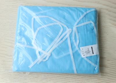 China Personal Care Hospital Level 3 Disposable Surgical Gown for sale