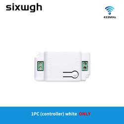 China Industrial Wireless Control Switch - ABS Construction ≤95%RH Humidity for sale