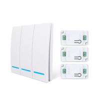 China Efficient And Reliable wireless remote control switch For High Humidity Environments for sale