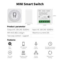 China Wifi Zigbee Smart Switches Remote/Voice Control With Scheduling And Automation for sale