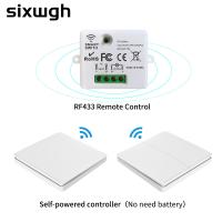 China 86*86*35mm Zigbee Touch Switch 400W Homekit Scene Button for sale