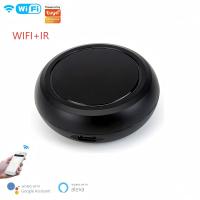 China Tuya Smart Home Universal Remote Control Switch, DC 5V Relay Wifi IR RF, Tuya/Smartlife Compatible for sale