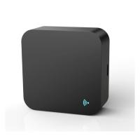 China SIXWGH Tuya Smart Pilota US/EU/PL Alexa Google Home Compatible 360° Coverage FCC Ertified Zigbee Smart IR Remote Control 5V WiFi for sale