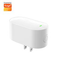 China SIXWGH Smart Life Tuyz Zigbee for Bluetooth Gateway Hub 3-in-1 Multi-Protocol USB Charger Alexa/Google Home Smart Home Devices for sale