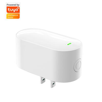 China SIXWGH Smart Life Tuyz Zigbee for Bluetooth Gateway Hub 3-in-1 Multi-Protocol USB Charger Alexa/Google Home Smart Home Devices for sale