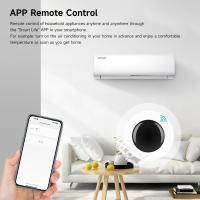 China Tuya WiFi IR Remote Controler Smart Universal Infrared Smart Home APP Voice Control for TV Via Smart Life APP Alexa Google Home for sale