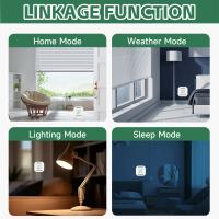 China Tuya 4 Gang WiFi Smart Relay Switch Module 16A, Hidden In-wall Smart Switch, Voice & APP Remote Control for sale