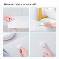 China Tuya ZigBee Smart Button, Wireless Scene Switch, Smart Life App Remote Control, Single/Double/Long Press Trigger, Works with Alexa & Google Assistant, Requires ZigBee Hub, Mini Portable for sale