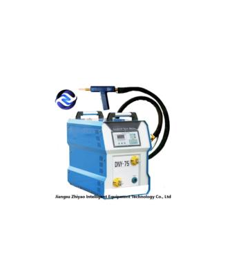 China 75KVA AC380V Ac Spot Resistance Welding Machine High Power for sale