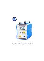 China 75KVA AC380V Ac Spot Resistance Welding Machine High Power for sale