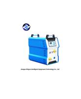 China 75KVA AC380V Ac Spot Resistance Welding Machine High Power for sale
