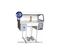 China 3KW AC spot welder for sale