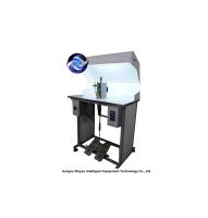 China 3KW AC spot welder for sale