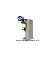 China 16KW 16KVA AC Small Automatic Spot Welding Machine For Lithium Ion Battery for sale