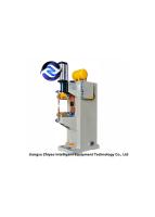 China 80KW 380V AC Portable Spot Welding Machine 80KVA 28KA for sale