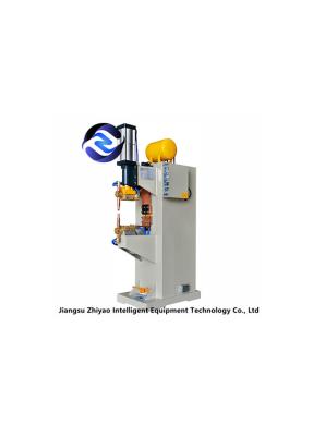 China 80KW 380V AC Portable Spot Welding Machine 80KVA 28KA for sale