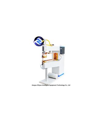 China 200KW 40KA AC Resistance Spot Welding Machine 380V Industrial Spot Welder for sale