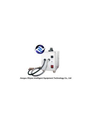 China 6KVA Portable Spot Resistance Welding Machine 3MM Electrode for sale