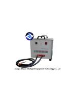 China 10KVA 50Hz Handheld Resistance Spot Welding Machine 4kgf Electrode Pressure for sale