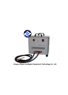 China 10KVA 50Hz Handheld Resistance Spot Welding Machine 4kgf Electrode Pressure for sale