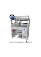 China 8KVA 16A AC Spot Welding Machine 8.5KA Secondary Current for Stainless Steel for sale