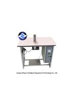 China 380V 500J Capacitive Energy Storage Spot Welding Machine for Stainless Steel Brass Aluminum for sale