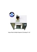 China 380V 500J Capacitive Energy Storage Spot Welding Machine for Stainless Steel Brass Aluminum for sale