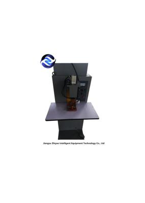 China 11.5KA 2000J Capacitive Energy Storage Spot Welder for Stainless Steel Brass Aluminum for sale