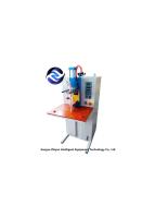 China 2000N 1KJ Capacitive Energy Storage Spot Welding Machine for Stainless Steel Brass for sale