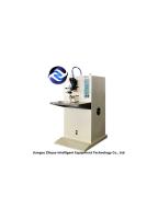 China 5000J 20KA Capacitive Energy Storage Spot Welder 5500N Electrode Pressure for sale
