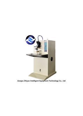 China 5000J 20KA Capacitive Energy Storage Spot Welder 5500N Electrode Pressure for sale