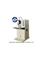 China 5000J 20KA Capacitive Energy Storage Spot Welder 5500N Electrode Pressure for sale