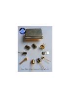 China Capacitive Energy Storage Spot Welder 15000J 40KA for Stainless Steel Brass Aluminum for sale