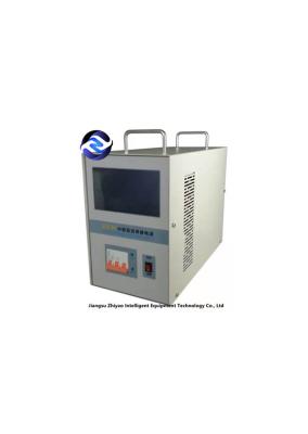 China 15KW 3KA Medium Frequency Inverter Spot Welder 15MM Stroke Resistance Welding Machine for sale