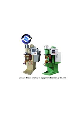 China 200KW 200MM Inverter Spot Resistance Welding Machine 40KA for Automotive Industry for sale