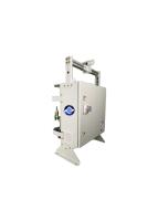 China EKM100 Series Medium Frequency Welder Controller 380V 50Hz 32 Group Storage for sale