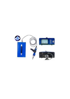 China 28kHz 35kHz 500W Ultrasonic Handheld Welding Machine for Plastic Welding for sale