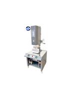 China 4200W 100mm Ultrasonic Plastic Welding Machine For Mechanical Equipment for sale