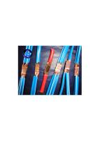 China 3600W 20kHz Ultrasonic Wire Harness Welding Machine for 25mm² Cable for sale
