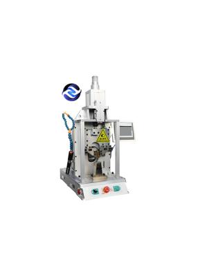 China 5KW 20KHz Ultrasonic Wire Harness Metal Welding Machine 50mm2 Capacity for sale