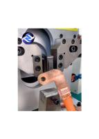 China 5KW 20KHz Ultrasonic Wire Harness Metal Welding Machine 50mm2 Capacity for sale