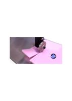 China 2600W 20kHz Ultrasonic Plastic Welding Machine for Nonwoven Fabric Lace Sewing for sale
