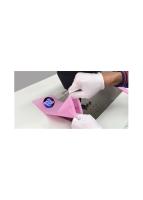 China 2600W 20kHz Ultrasonic Plastic Welding Machine for Nonwoven Fabric Lace Sewing for sale