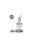 China Servo Cutting Ultrasonic Plastic Welding Machine 20KHZ 2000W 305mm Blade for sale