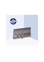 China 2000W 20kHz Ultrasonic Food Cutting Machine 350mm Blade Titanium Alloy for sale