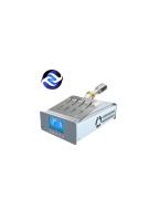 China 2000W 20kHz Ultrasonic Food Cutting Machine 350mm Blade Titanium Alloy for sale