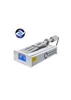 China 20KHZ 40KHZ 2000W Ultrasonic Plastic Welding Machine Plastic Welder for sale
