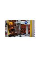 China 20KHZ 40KHZ 2000W Ultrasonic Plastic Welding Machine Plastic Welder for sale